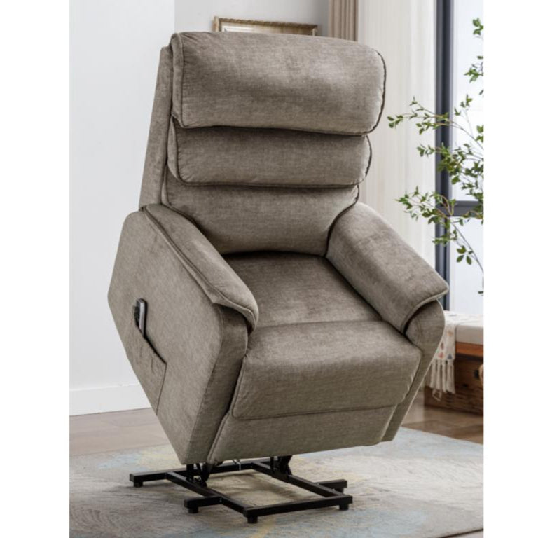 Savoy Lift And Tilt Armchair – The Argyll Furniture Store